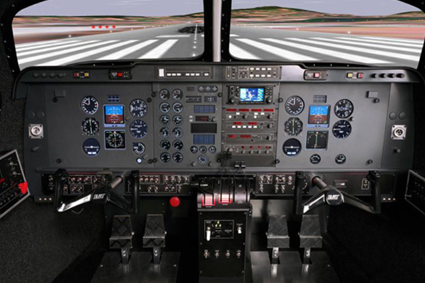 Learn to Fly with ACS Flight Training in Scotland